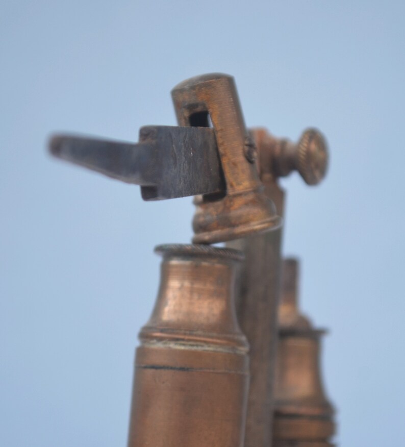 Antique Bullet Making Reloader Machine Press - Etsy