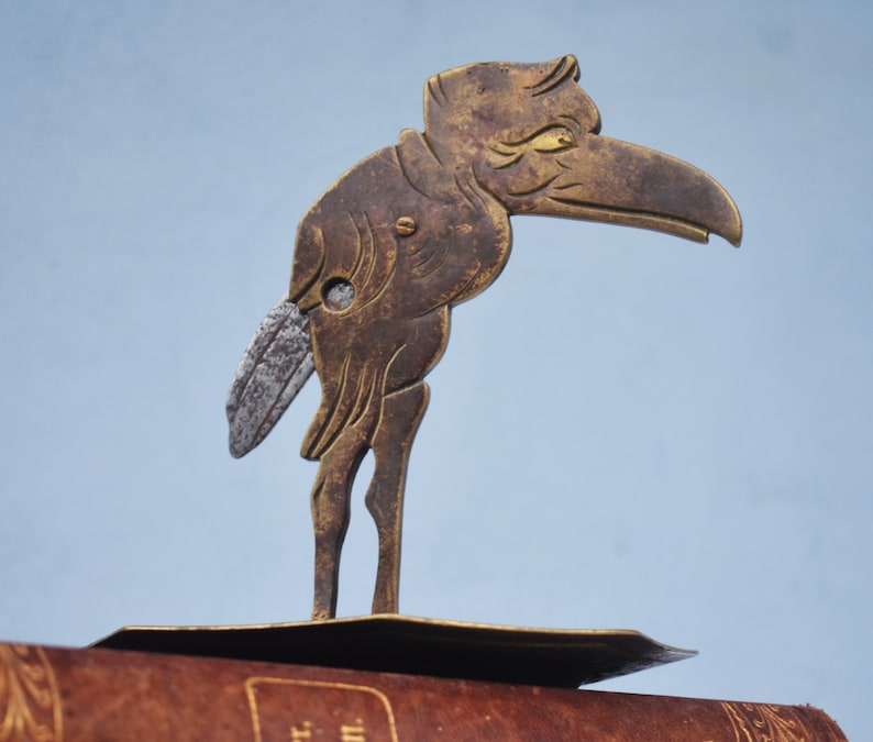 Early 20th Century Hand Crafted by Ignatius Taschner Cutter Cigar in ...