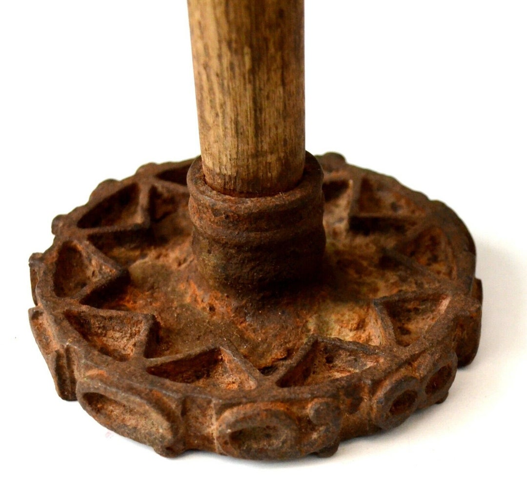 Antique Wood Log Timber Marking Hammer Forestry Axe - Etsy