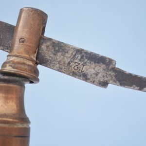 Antique Bullet Making Reloader Machine Press - Etsy