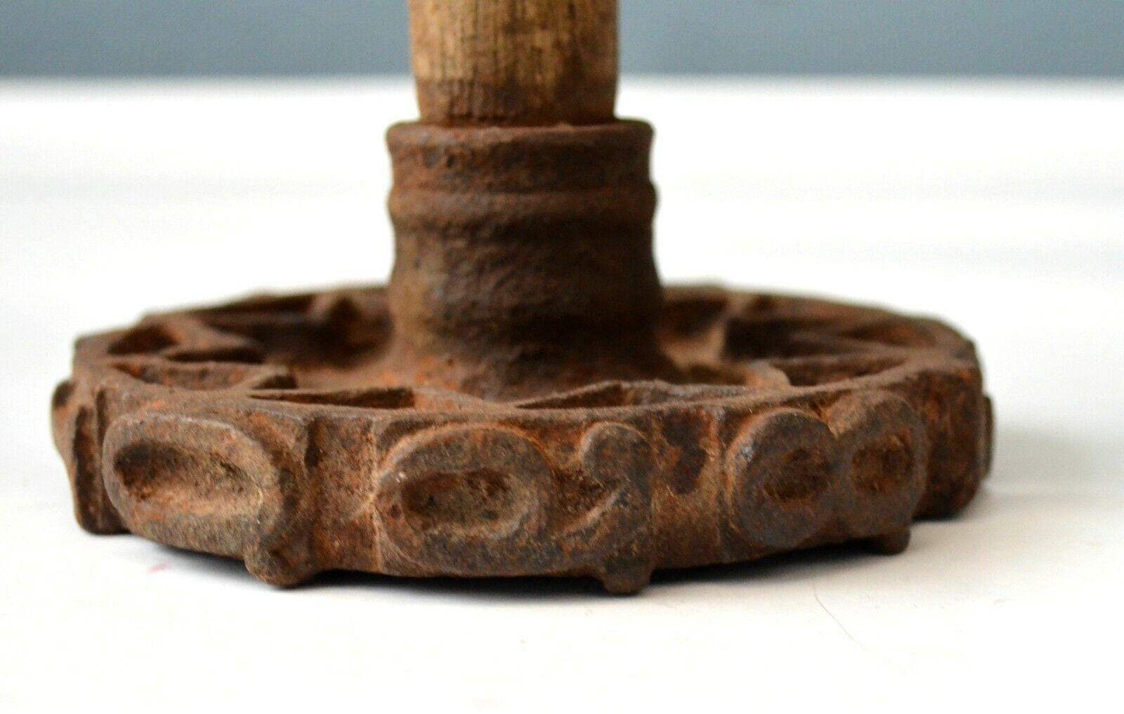 Antique Wood Log Timber Marking Hammer Forestry Axe - Etsy