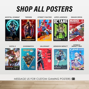 Raiden Mei Shadow Dash Honkai Impact 3rd Anime Art Print Poster ...