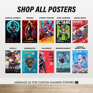 Swain Custom League of Legends Poster Personalize With Your Username ...