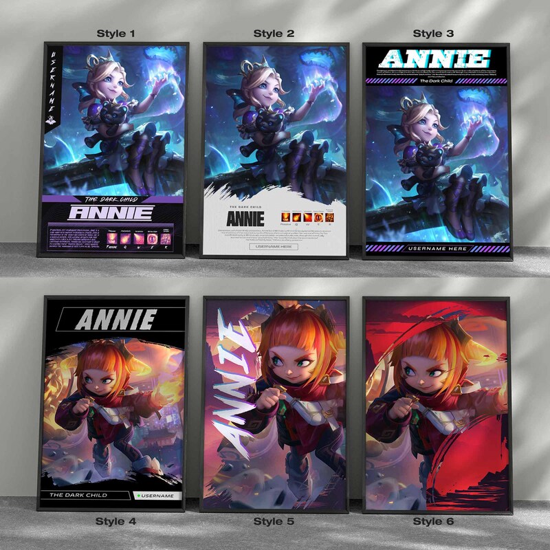 Video Game Posters - Etsy