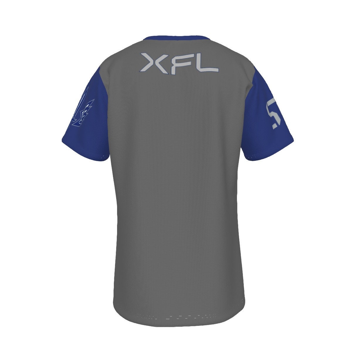 ALT LOGO St. Louis Battlehawks XFL Shirt Merch Spring - Etsy