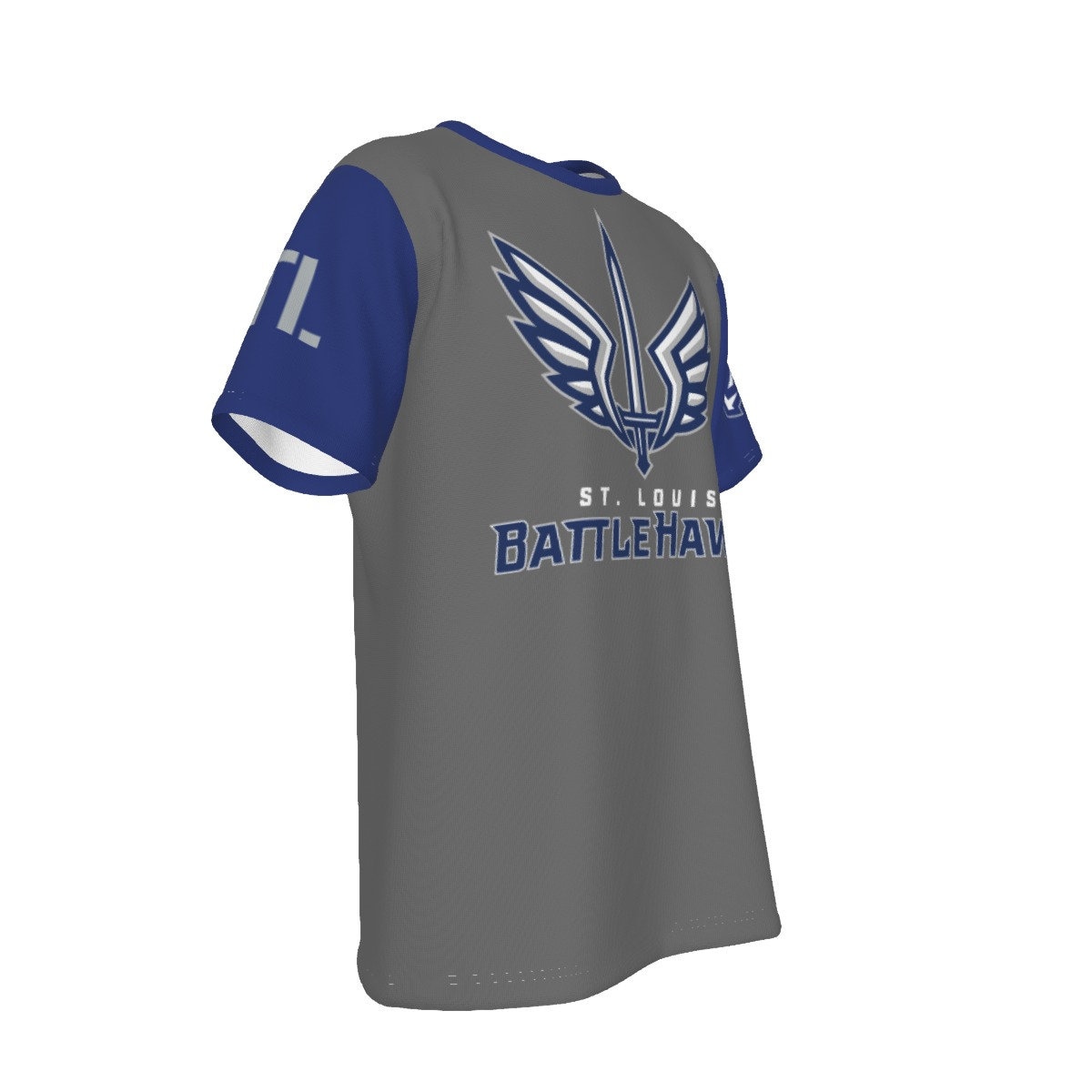 St. Louis Battlehawks XFL Shirt Merch Spring Football - Etsy