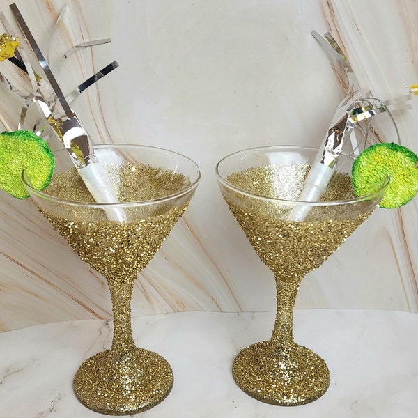 Fake Margarita - Etsy