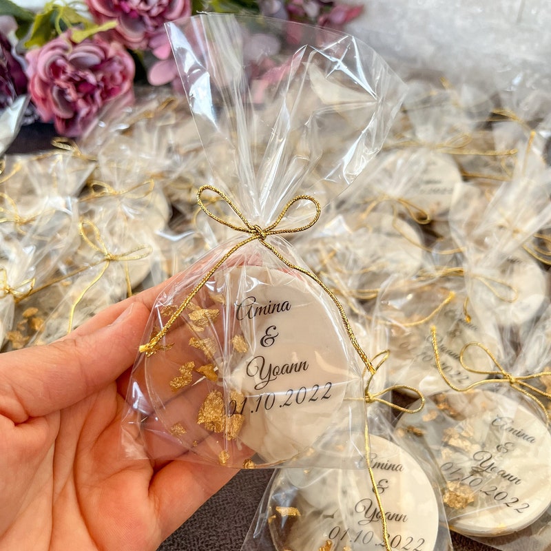 Baby Shower Favours Resin - Etsy