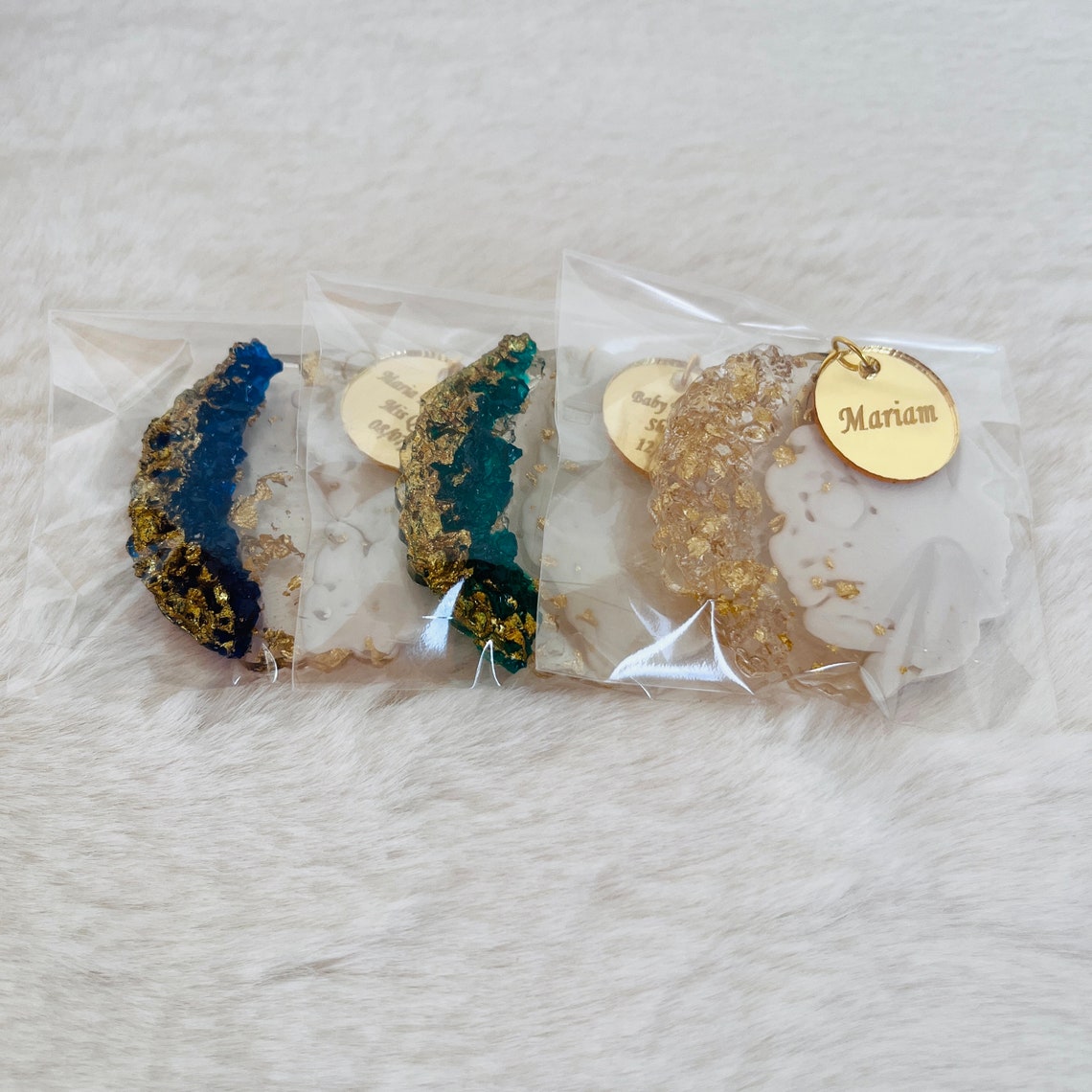 Personalized Epoxy Key Chain Favor Custom Epoxy Wedding Resin - Etsy