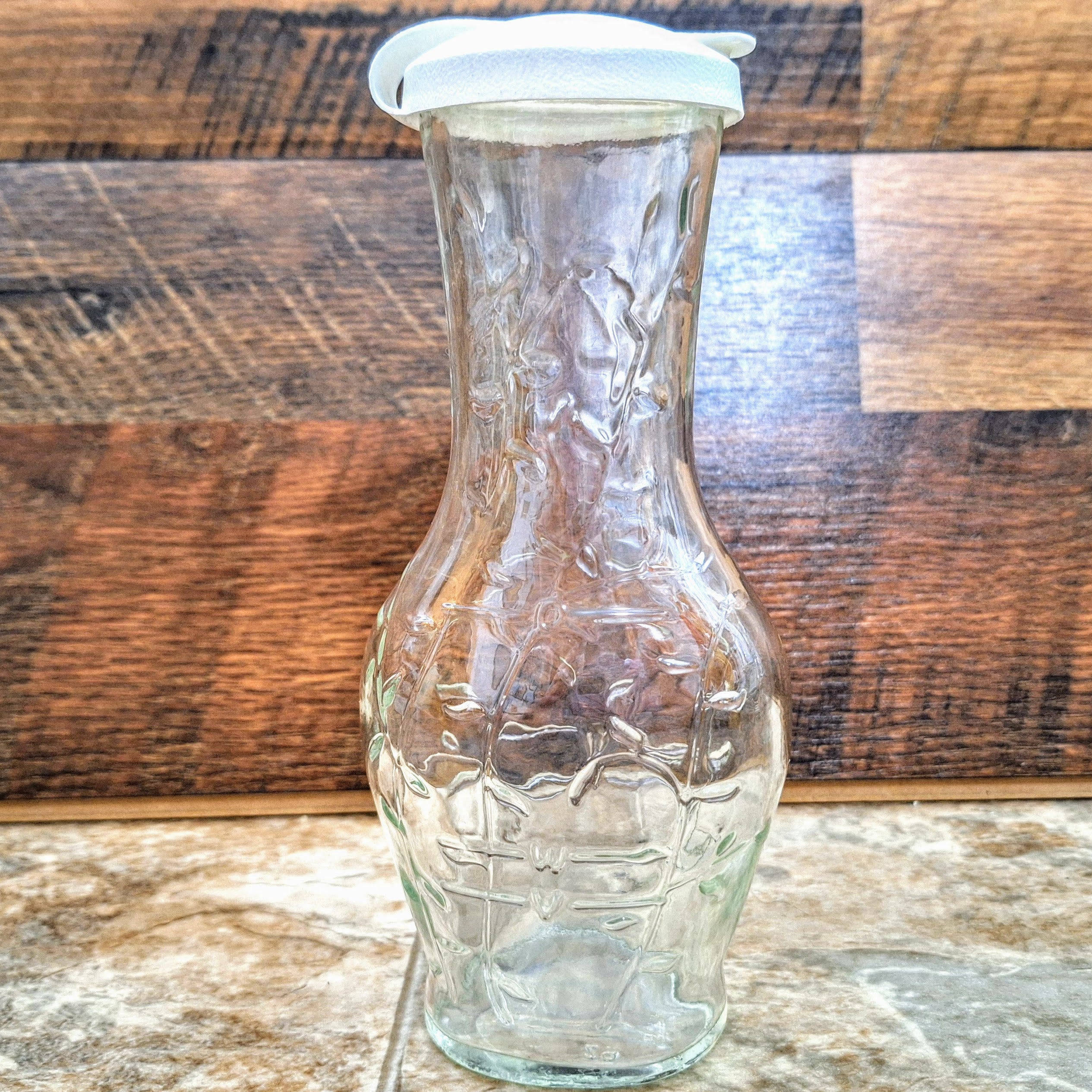 Vintage Good Seasons Salad Dressing Bottle: Various MCM Designs - Etsy