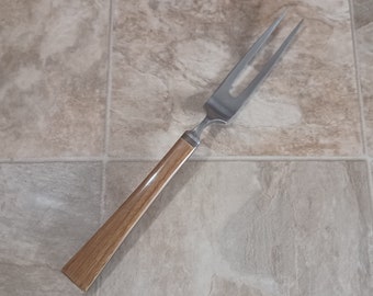 Bakelite Meat Fork - Etsy
