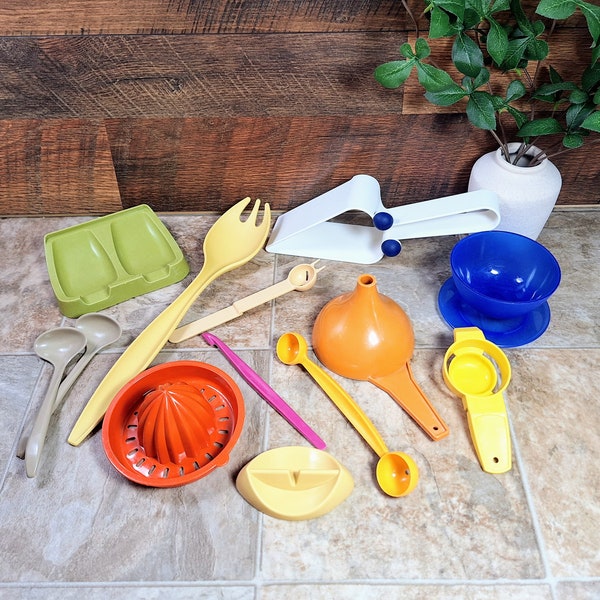 Tupperware Gadgets - Etsy
