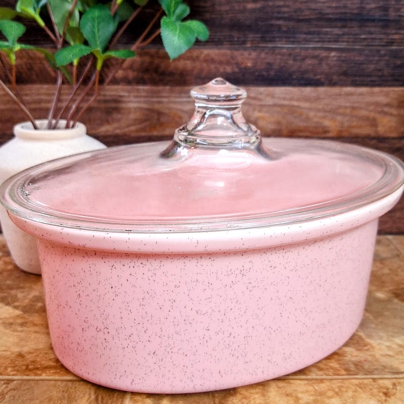 Pyrex Lids - Etsy