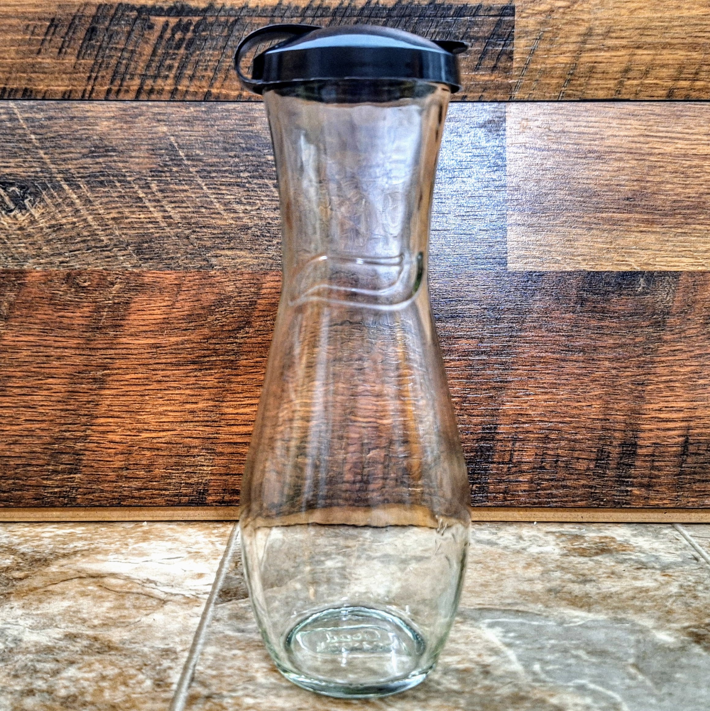 Vintage Good Seasons Salad Dressing Bottle: Various MCM Designs - Etsy