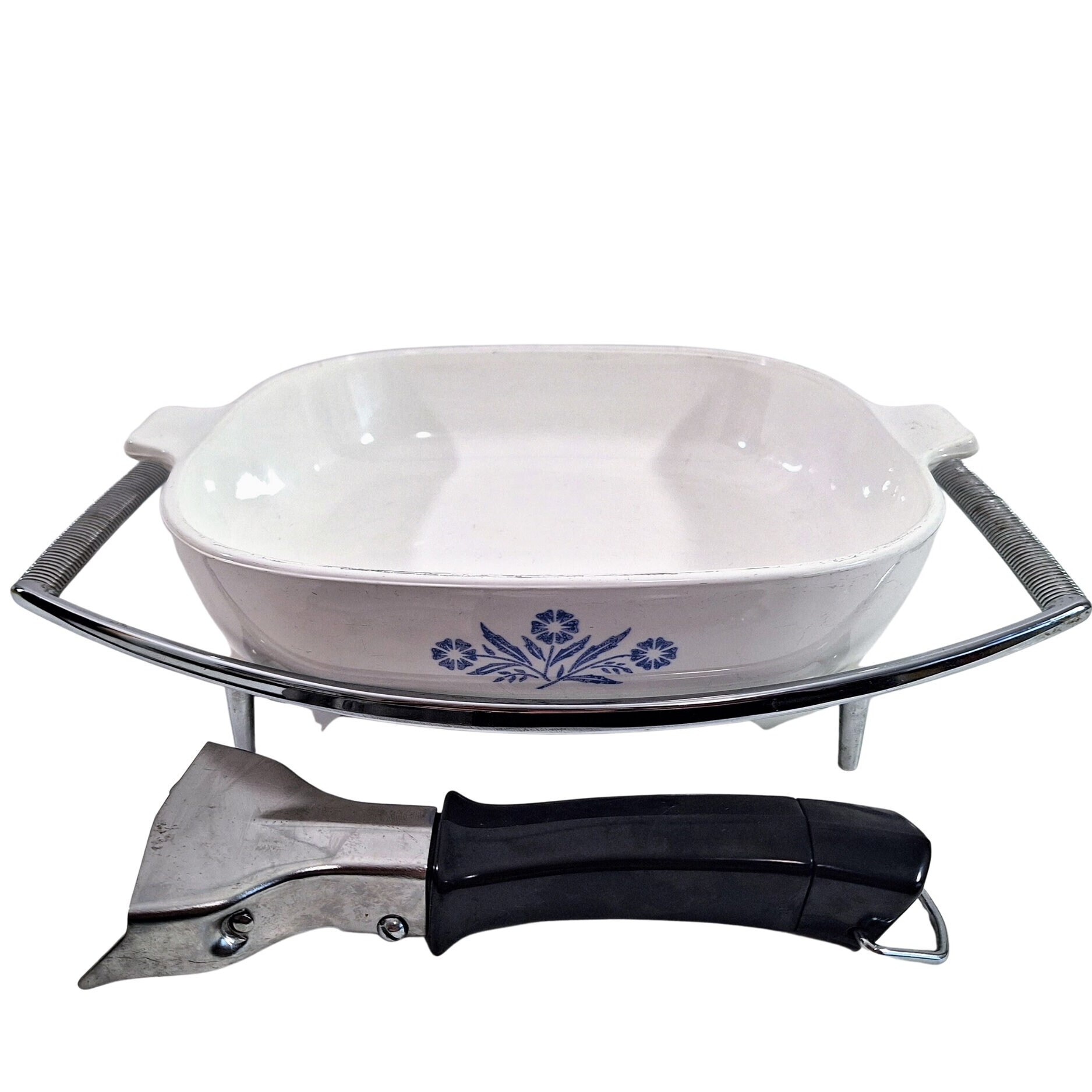 Rare Corning Pyroceram B-36 | 1958-59 Vintage Corningware Saucepan ...