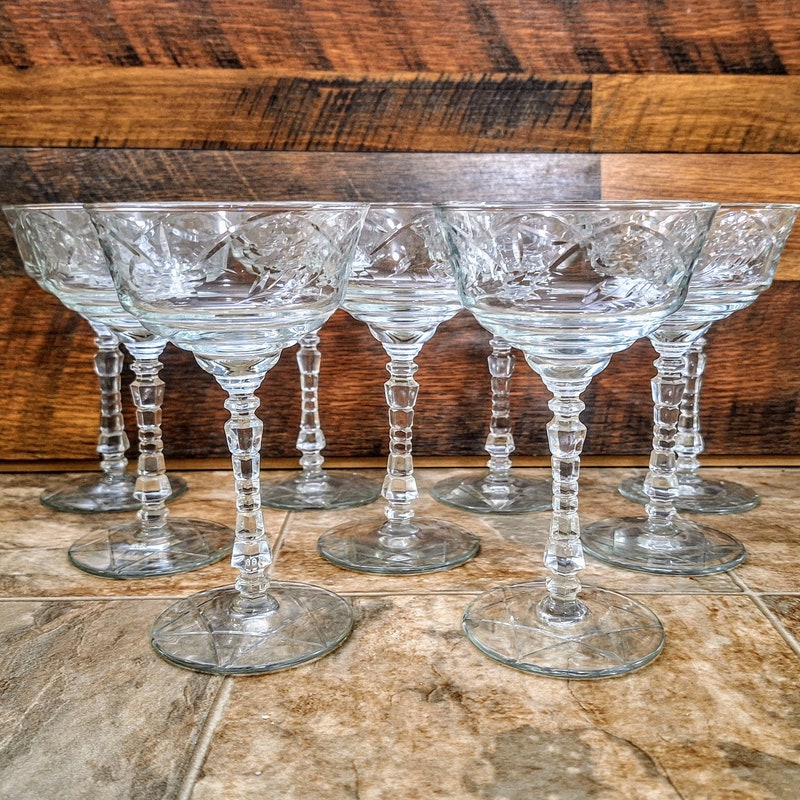 Stemware - Etsy