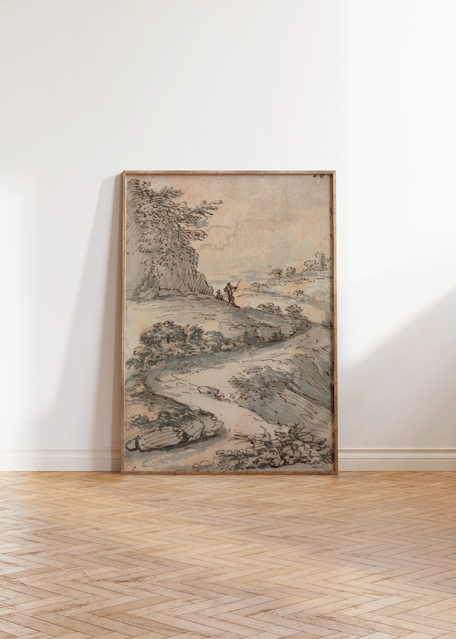 Masculine Wall Art | Manly Art | Masculine Wall Decor | Gallery Wall ...