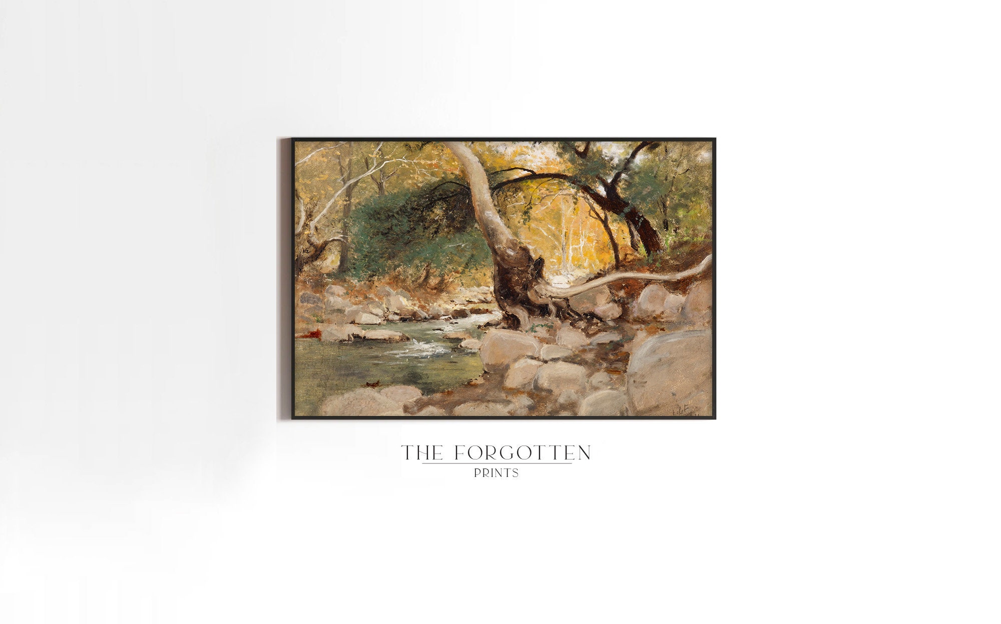 Masculine Gallery Wall | Masculine Wall Art | Hunting Art | Masculine ...