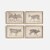 Masculine Wall Art Manly Art Masculine Wall Decor Gallery Wall Prints ...