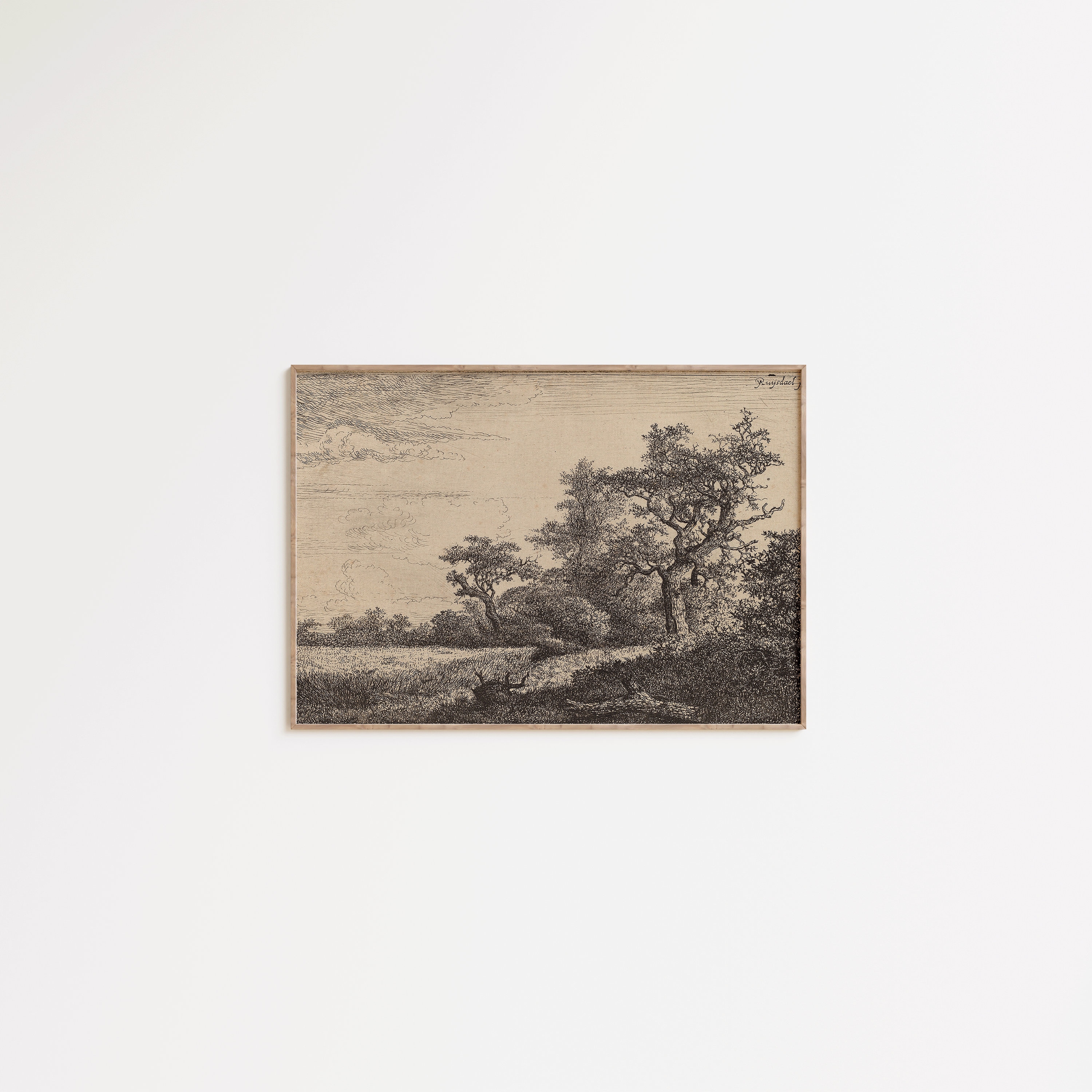 Masculine Wall Art | Manly Art | Masculine Wall Decor | Gallery Wall ...