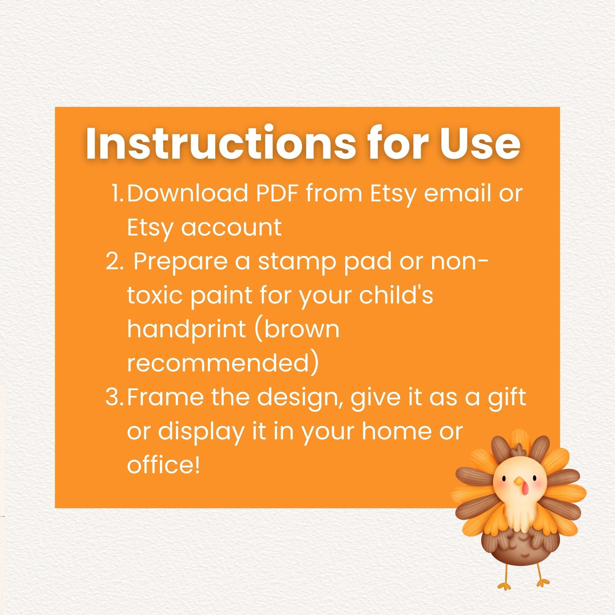 Happy Thanksgiving Handprint Art Craft Toddler Thanksgiving Activity happy-thanksgiving-handprint-art-craft-toddler-thanksgiving-activity