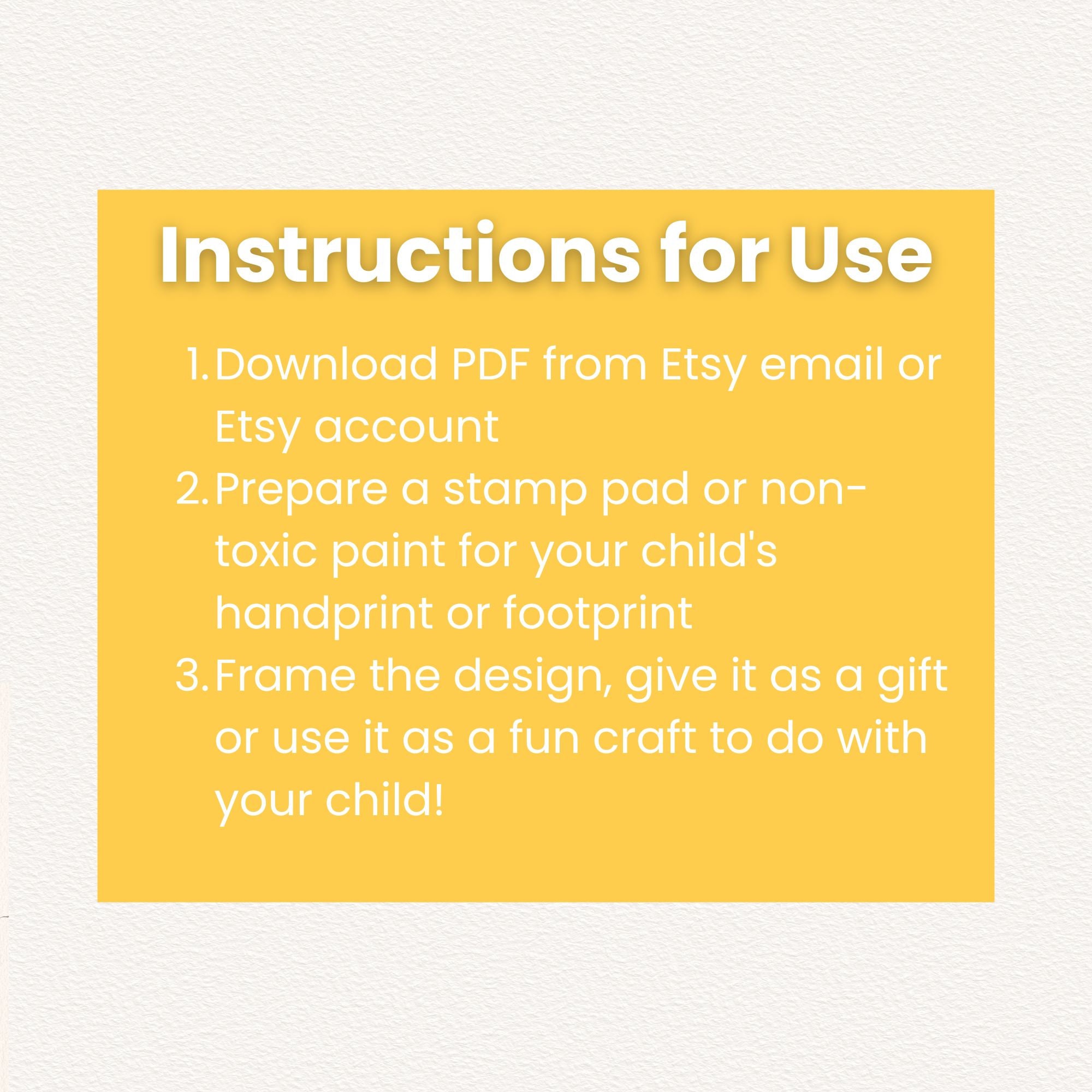 Give Thanks Handprint Craft, Fall Handprint Craft, Autumn Handprint Art ...