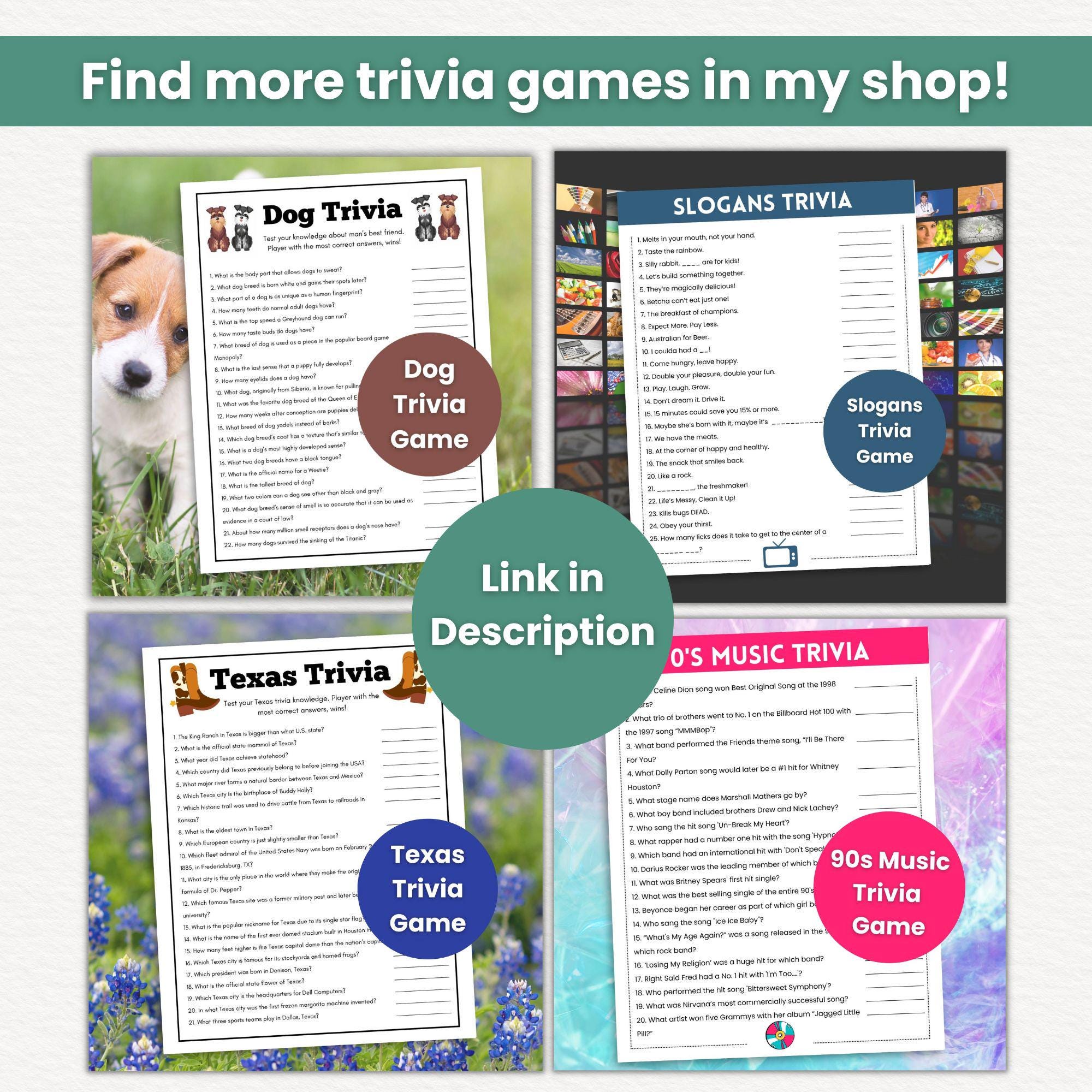 Statue of Liberty Trivia Game, 4th of July Games, History Classroom ...