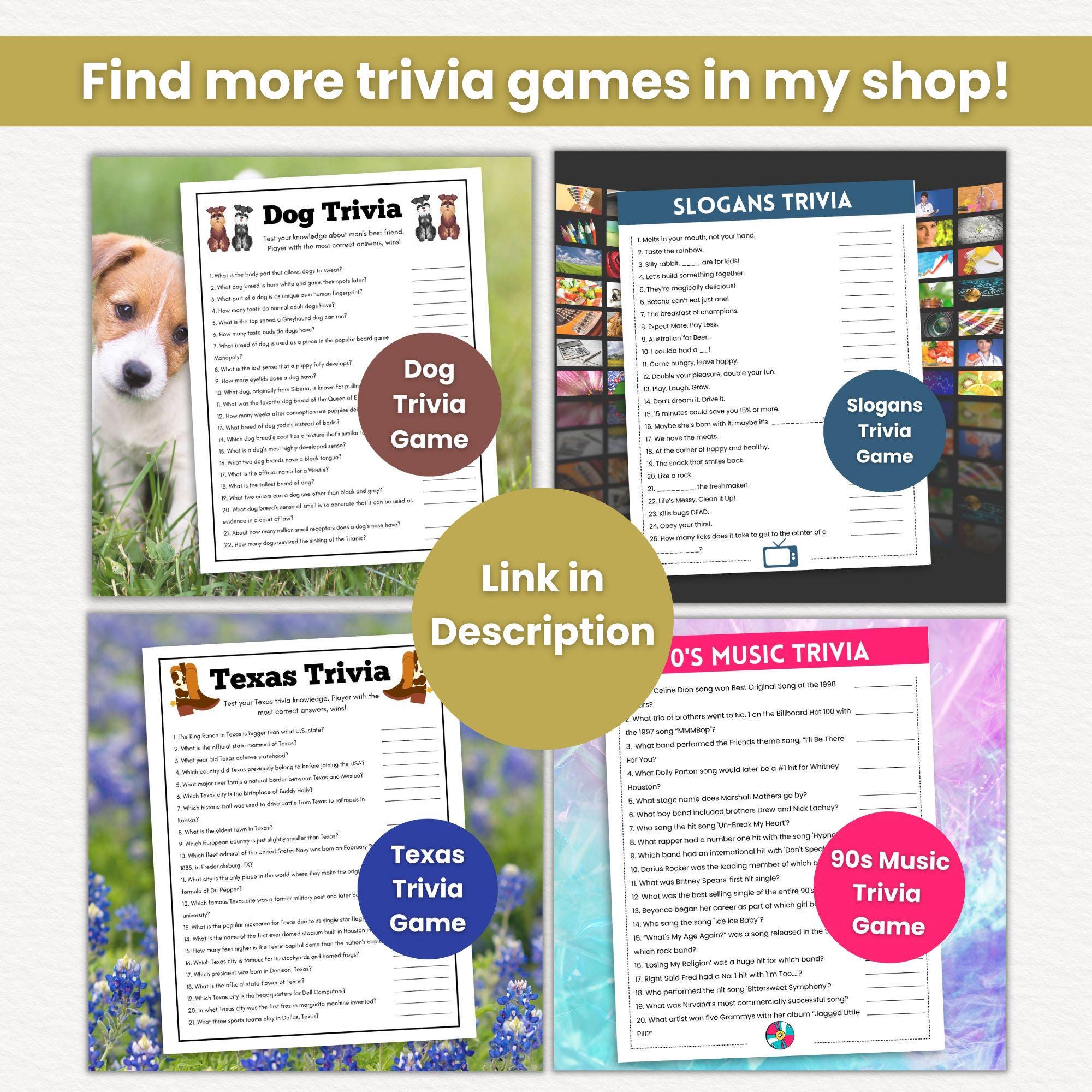 State Capital Trivia Game, USA Trivia, Patriotic Games, Us History ...
