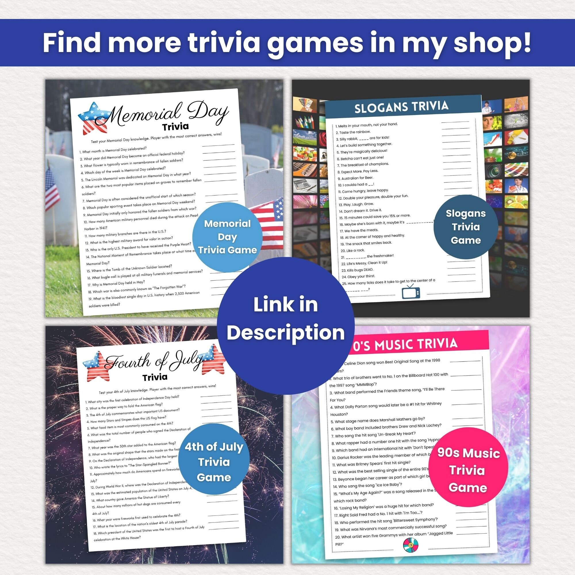 Texas Trivia Game, States Trivia, US States Trivia, Texas Game, Trivia ...