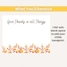Give Thanks Handprint Craft, Fall Handprint Craft, Autumn Handprint Art ...