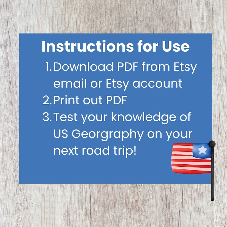 Road Trip Trivia Game, Road Trip Printable Game for Adults, Road Trip ...