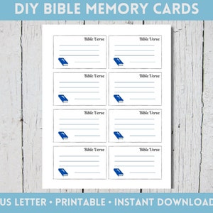 Thanksgiving Scripture Cards Printable, 30 Days of Gratitude Bible ...