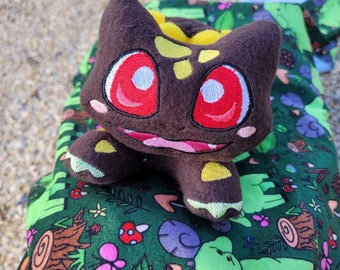Sunflower Bulbasaur - Etsy