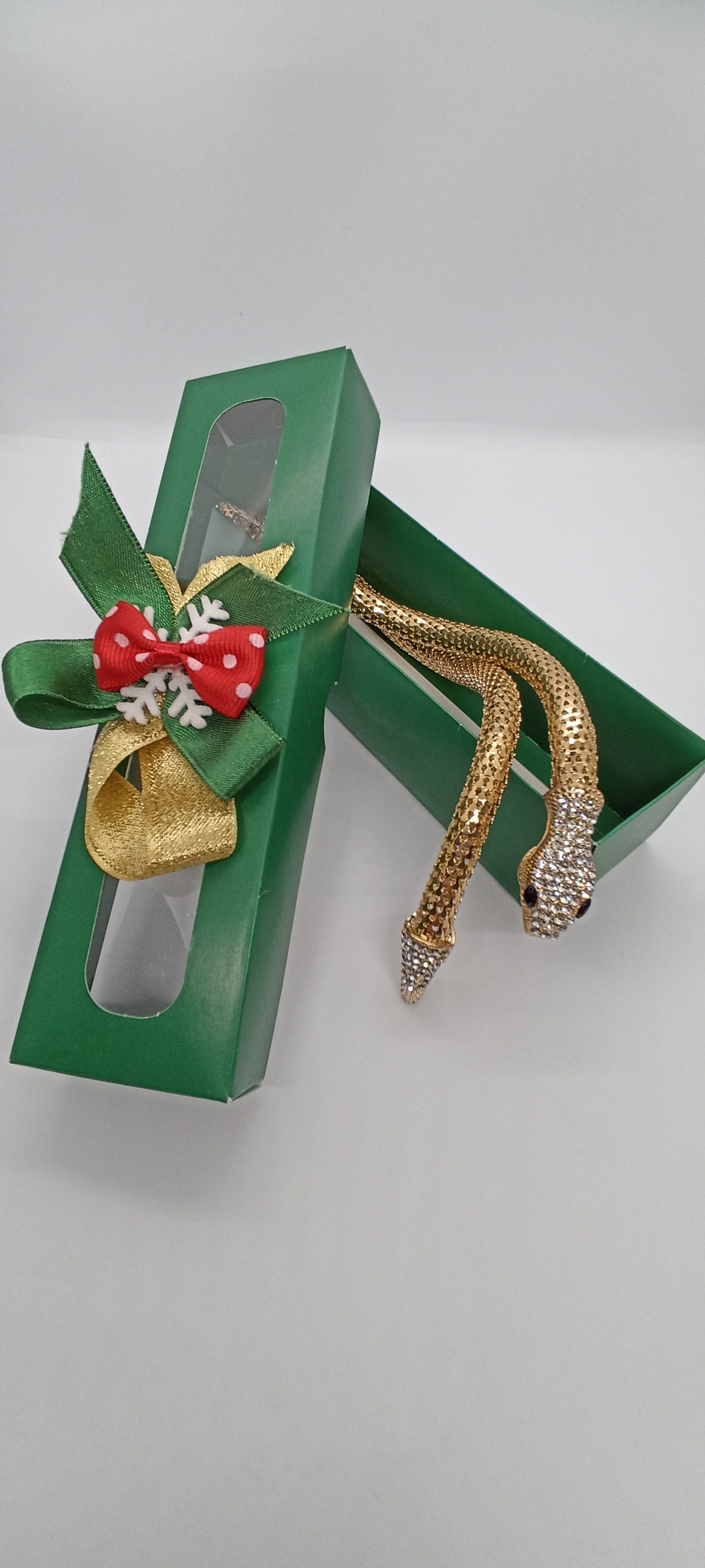 Serpent Necklace,snake Necklace ,punk Style Serpent Necklace,cleopatra ...