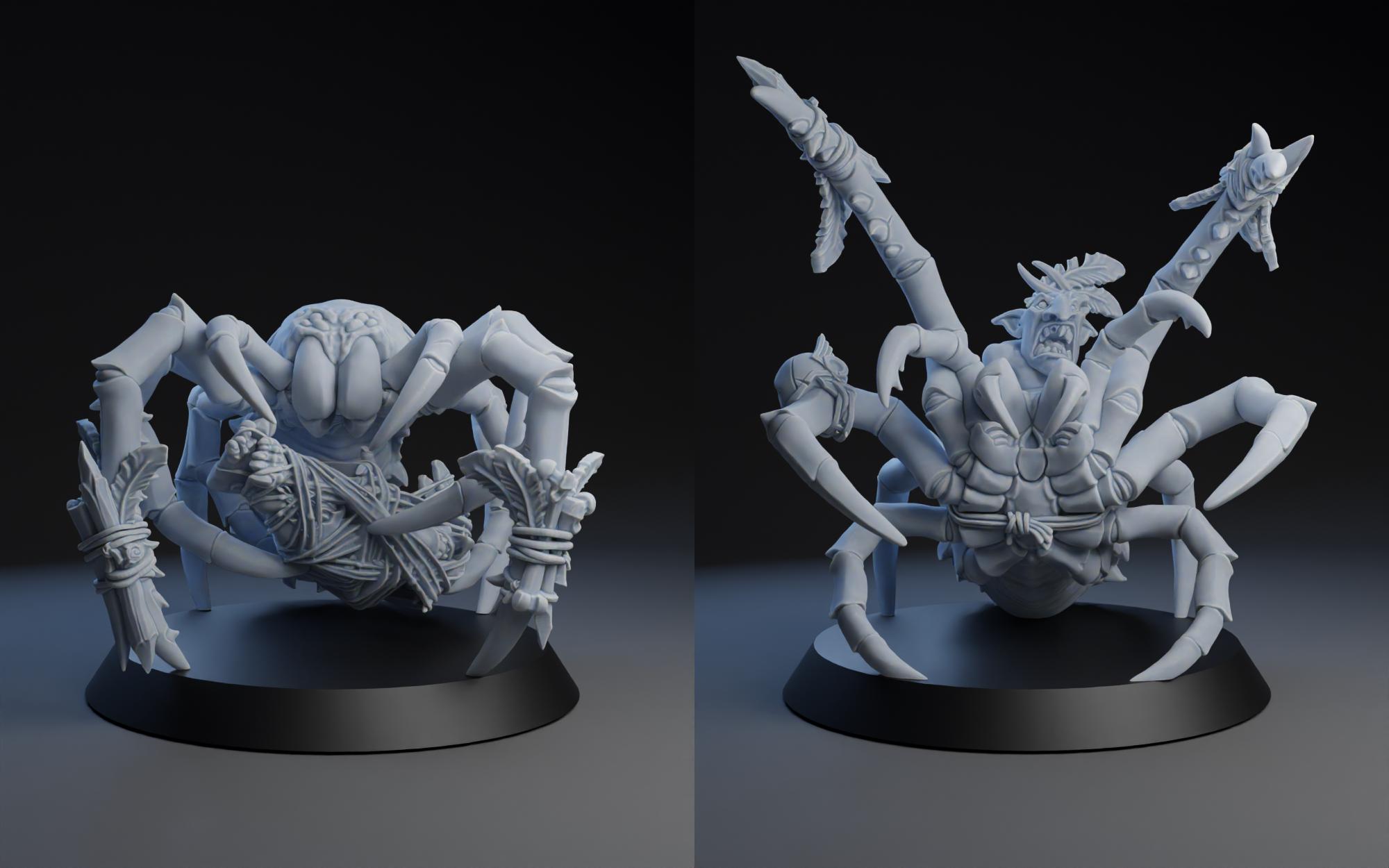 Neandergobs Goblin Team - Fantasy Football - Etsy