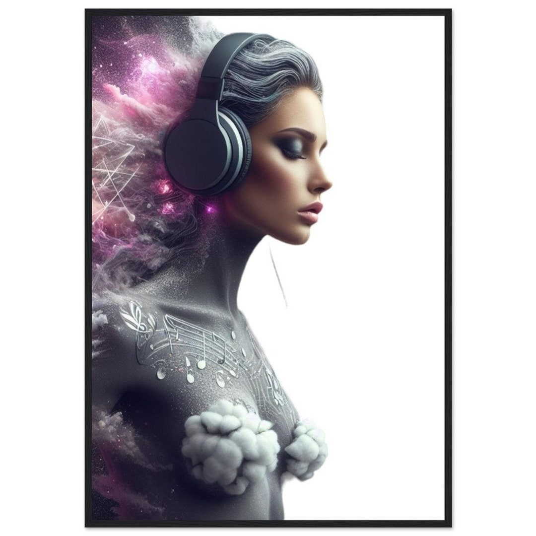 Printable Frame Art - Etsy