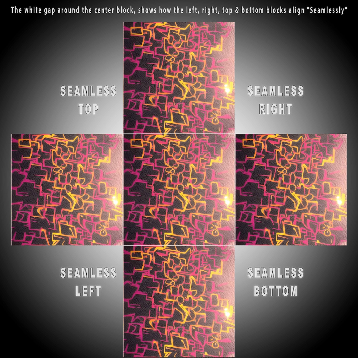 Graffiti Chess Board Print Patterns 20 Total PNG Files Collection ...