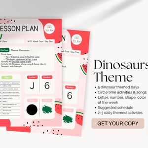 Home Daycare | Daycare Lesson Plans | June | Preschool Learning ...