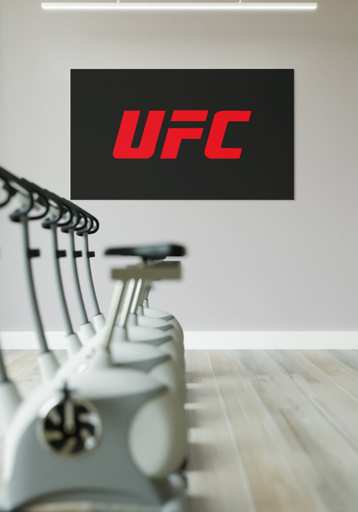 Ufc Logo SVG - UFC Svg - MMA Svg - Digital Clipart Svg Png Dxf Eps Pdf ...