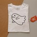 Ghost SVG Bundle - Cute Ghost Clipart (digital Download) - Etsy