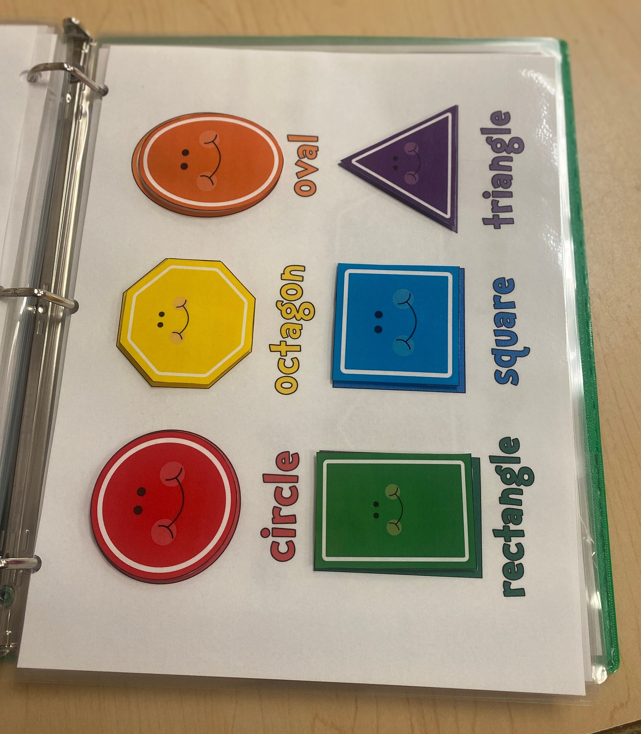 Busy Bee Book, Toddler Binder, Learning Activities for Kids, Pre-k ...