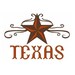Texas Star Scroll - Machine Embroidery Design - Etsy