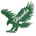 Hawks - Machine Embroidery Design - Etsy