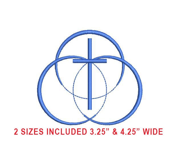 Methodist Church Symbol