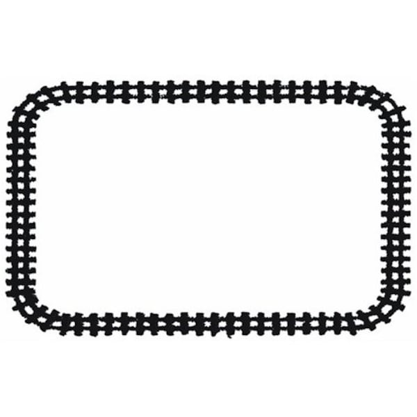 Train Tracks - Etsy