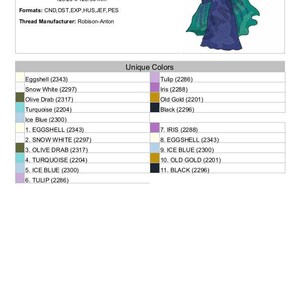 Wizard - Machine Embroidery Design - Etsy