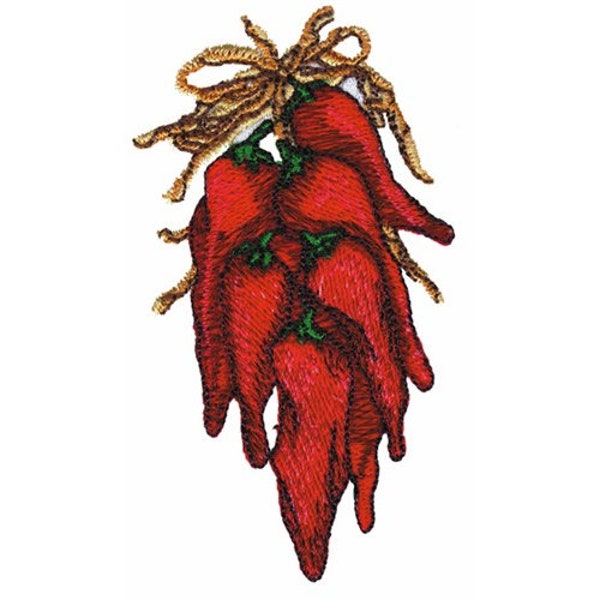 Pepper Pattern - Etsy UK