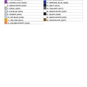 Yellow Fin Tuna - Machine Embroidery Design - Etsy