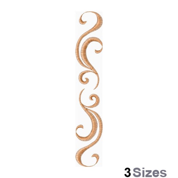 Design Scroll - Etsy