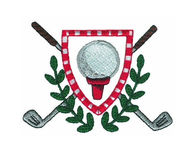 Golf Crest